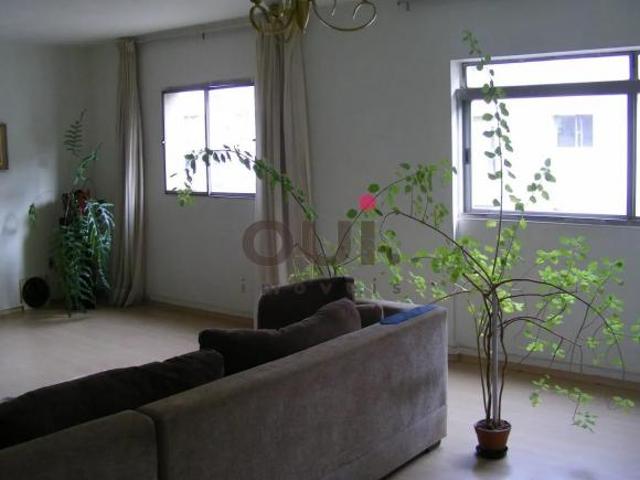 Apartamento à venda, JARDIM PAULISTA