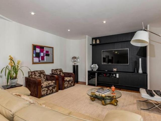 Apartamento à venda Jardim Paulista 285 m² 4 Quartos, 3 suítes, 2 vagas por R$ 5.750.000,00 São Pa