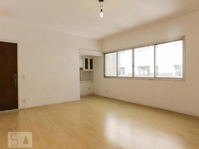 Apartamento à Venda Jardim Paulista, 2 Quartos, 106 m2