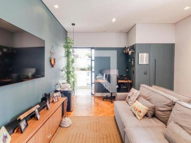 Apartamento à Venda Jardim Paulista, 2 Quartos, 107 m² São Paulo