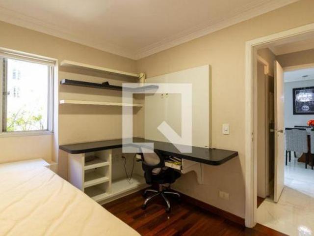 Apartamento à Venda Jardim Paulista, 2 Quartos, 109 m2
