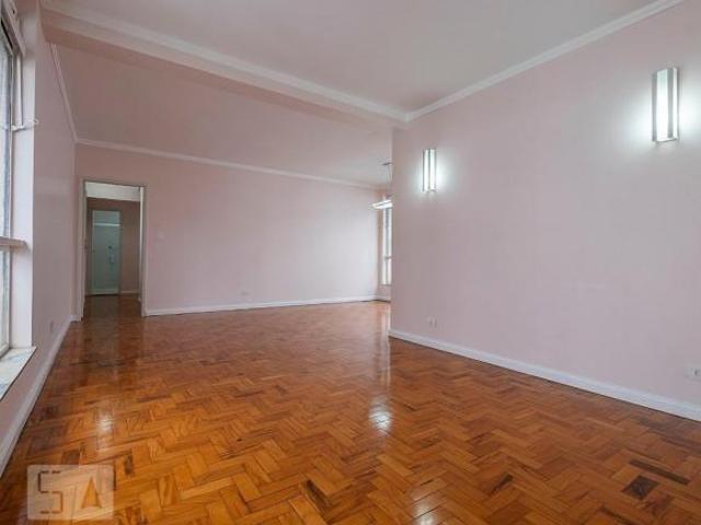 Apartamento à Venda Jardim Paulista, 2 Quartos, 109 m2