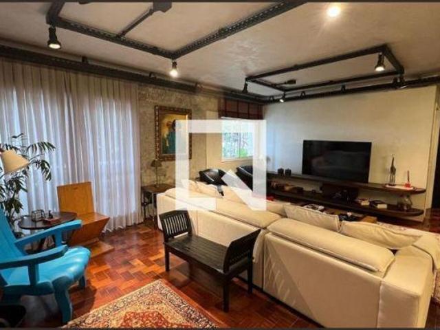 Apartamento à Venda Jardim Paulista, 2 Quartos, 100 m2