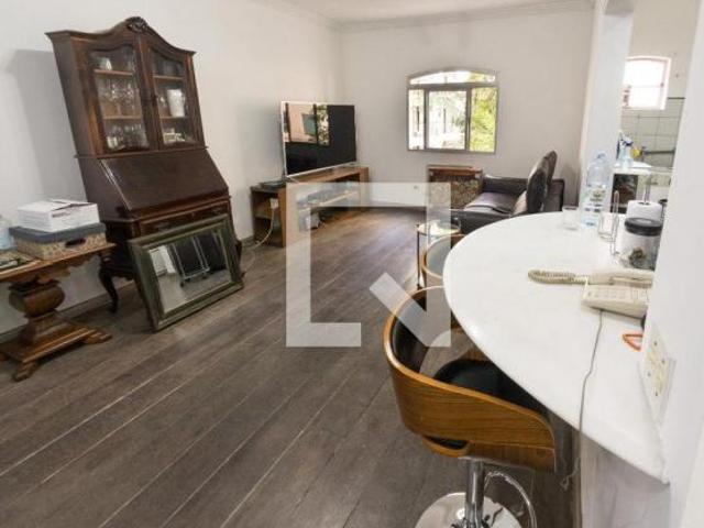 Apartamento à Venda Jardim Paulista, 2 Quartos, 100 m2