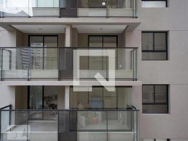 Apartamento à Venda Jardim Paulista, 2 Quartos, 102 m2