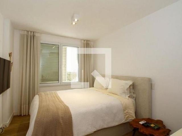 Apartamento à Venda Jardim Paulista, 2 Quartos, 102 m² São Paulo