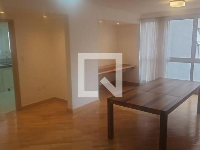 Apartamento à Venda Jardim Paulista, 2 Quartos, 103 m2
