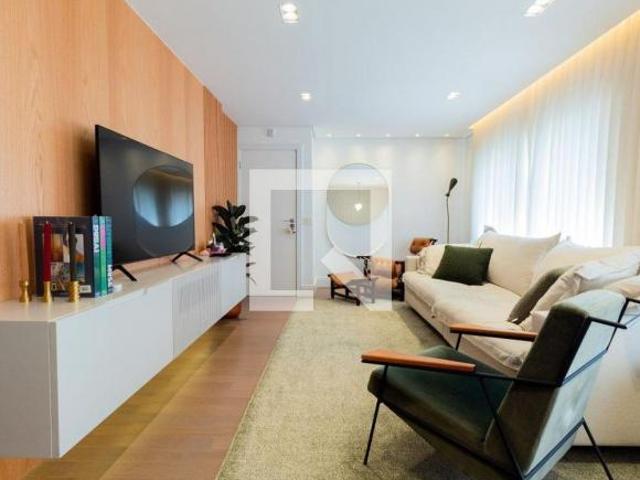 Apartamento à Venda Jardim Paulista, 2 Quartos, 114 m2