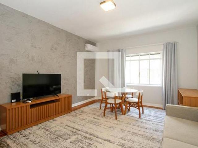 Apartamento à Venda Jardim Paulista, 2 Quartos, 116 m2
