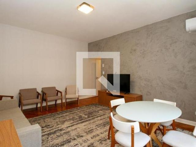 Apartamento à Venda Jardim Paulista, 2 Quartos, 116 m2