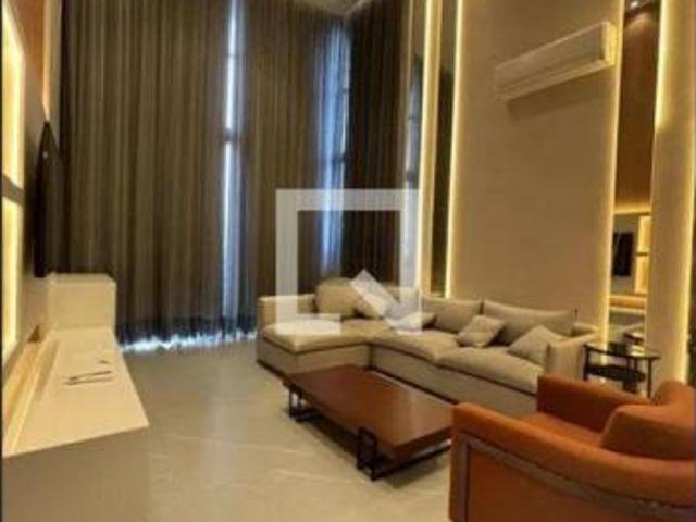 Apartamento à Venda Jardim Paulista, 2 Quartos, 110 m² São Paulo