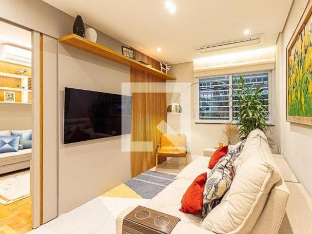 Apartamento à Venda Jardim Paulista, 2 Quartos, 124 m2