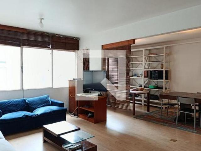 Apartamento à Venda Jardim Paulista, 2 Quartos, 120 m2