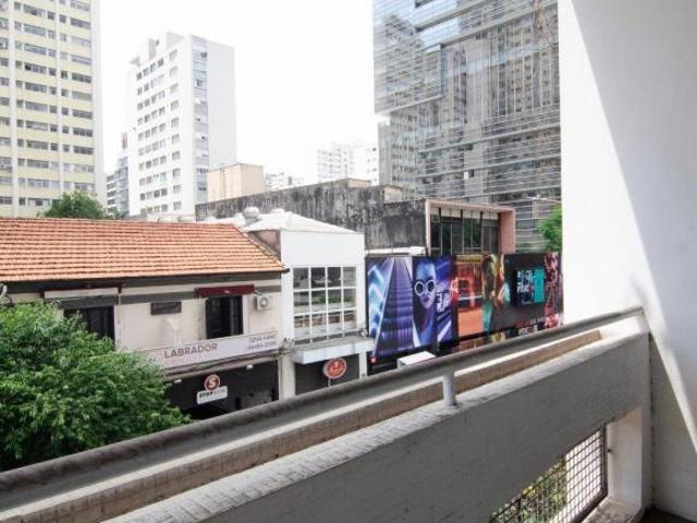 Apartamento à Venda Jardim Paulista, 2 Quartos, 130 m2