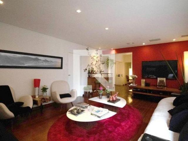 Apartamento à Venda Jardim Paulista, 2 Quartos, 130 m2