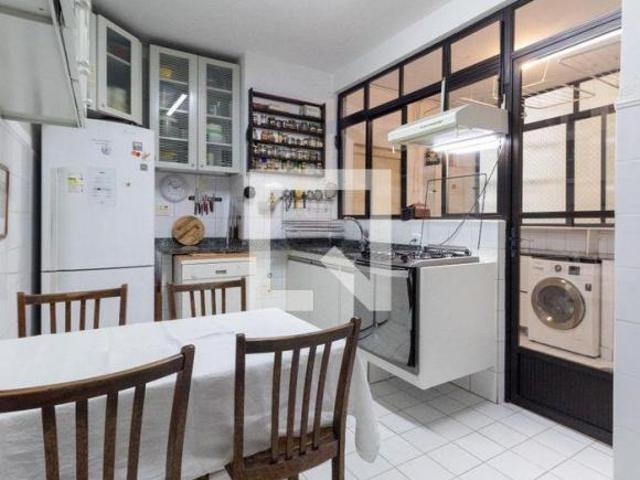 Apartamento à Venda Jardim Paulista, 2 Quartos, 147 m2