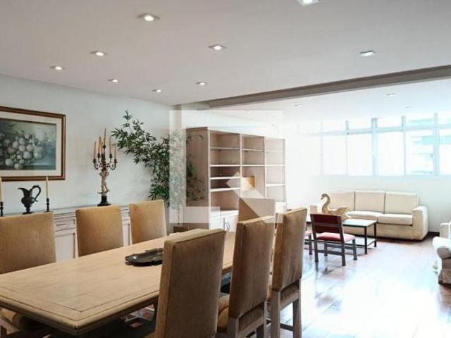 Apartamento à Venda Jardim Paulista, 2 Quartos, 147 m2