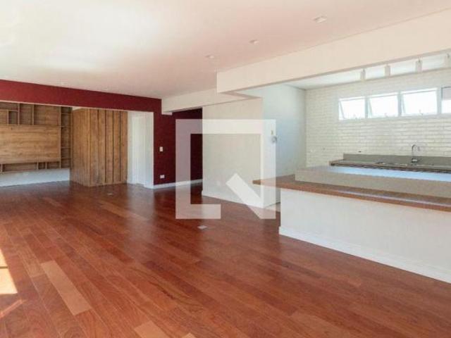 Apartamento à Venda Jardim Paulista, 2 Quartos, 140 m2