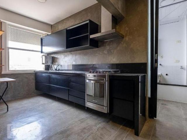 Apartamento à Venda Jardim Paulista, 2 Quartos, 140 m2