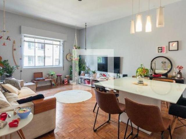 Apartamento à Venda Jardim Paulista, 2 Quartos, 140 m2