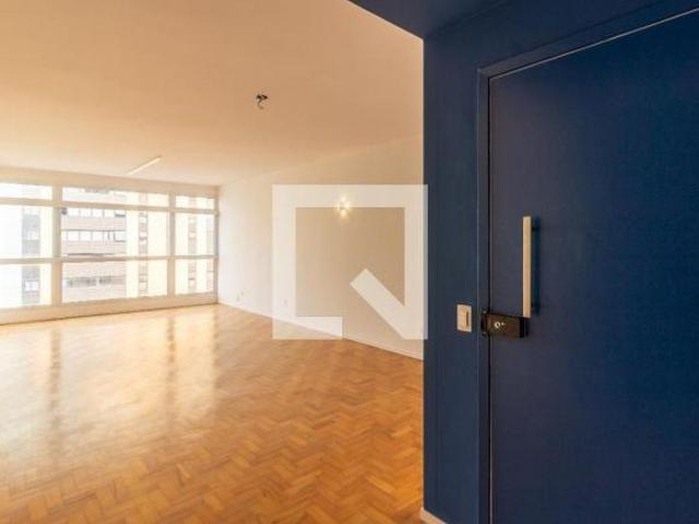 Apartamento à Venda Jardim Paulista, 2 Quartos, 140 m2