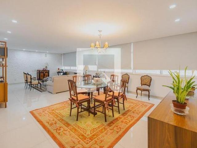 Apartamento à Venda Jardim Paulista, 2 Quartos, 158 m2