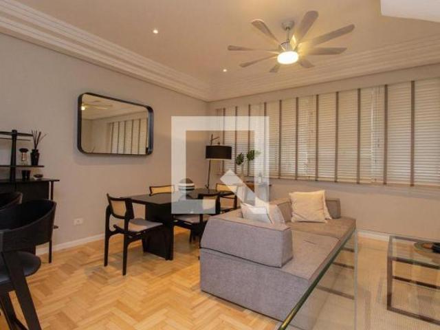 Apartamento à Venda Jardim Paulista, 2 Quartos, 160 m2