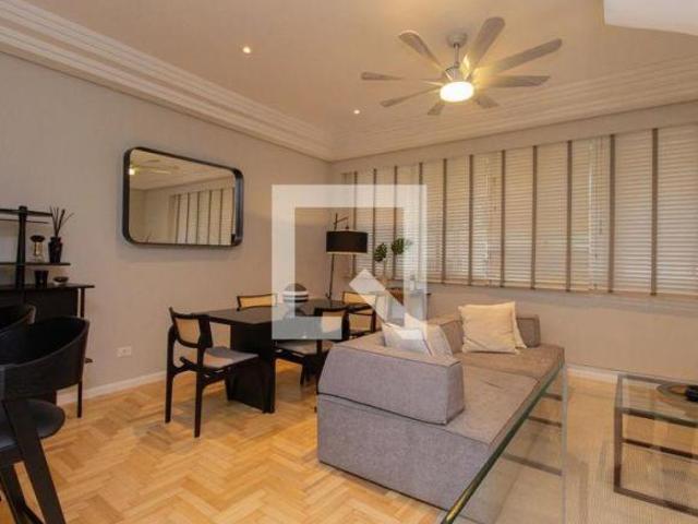Apartamento à Venda Jardim Paulista, 2 Quartos, 160 m2