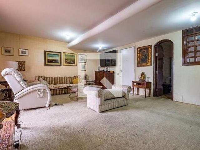 Apartamento à Venda Jardim Paulista, 2 Quartos, 176 m2