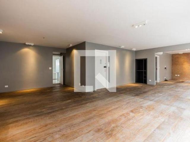 Apartamento à Venda Jardim Paulista, 2 Quartos, 186 m2
