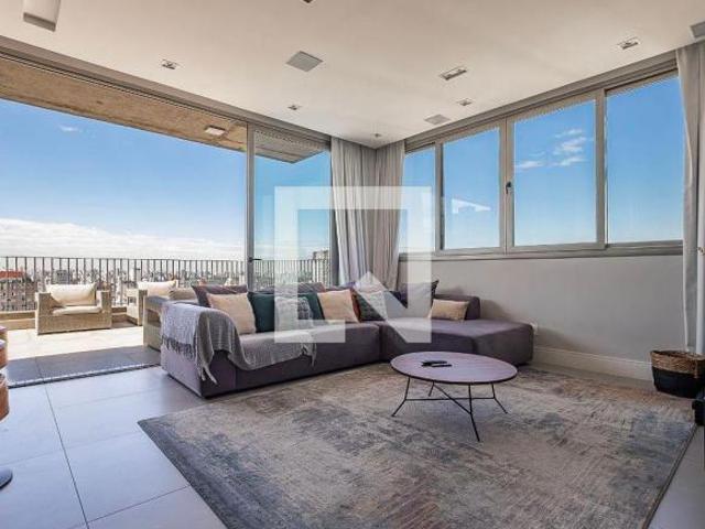 Apartamento à Venda Jardim Paulista, 2 Quartos, 193 m2