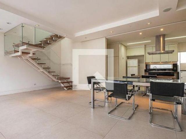Apartamento à Venda Jardim Paulista, 2 Quartos, 240 m² São Paulo