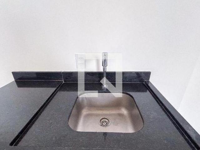 Apartamento à Venda Jardim Paulista, 2 Quartos, 33 m2