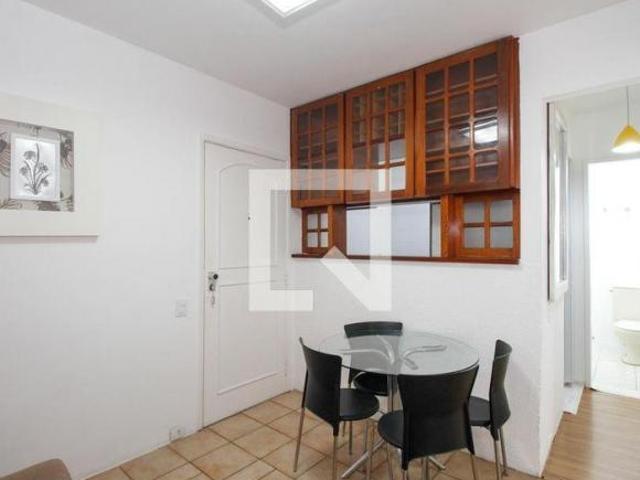 Apartamento à Venda Jardim Paulista, 2 Quartos, 40 m² São Paulo
