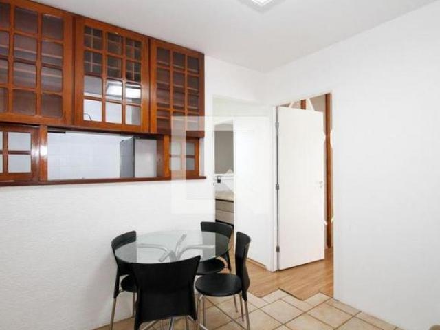 Apartamento à Venda Jardim Paulista, 2 Quartos, 42 m2