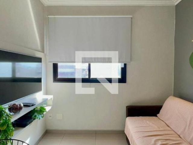 Apartamento à Venda Jardim Paulista, 2 Quartos, 43 m2