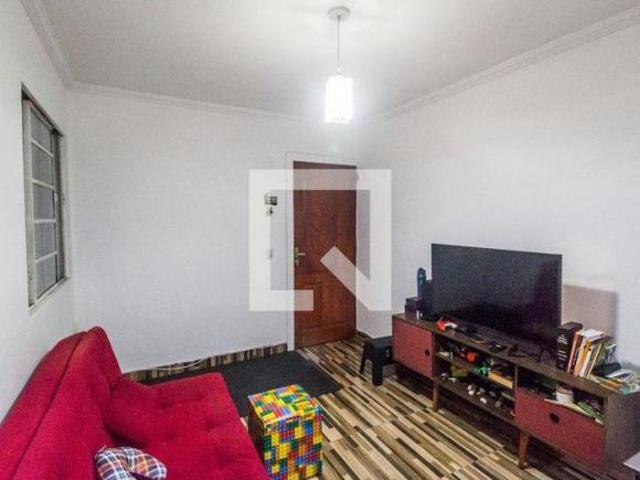 Apartamento à Venda Jardim Paulista, 2 Quartos, 45 m² Barueri