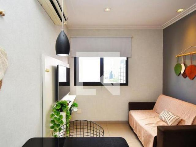 Apartamento à Venda Jardim Paulista, 2 Quartos, 46 m² São Paulo