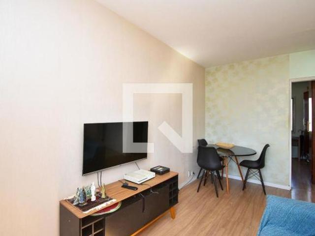 Apartamento à Venda Jardim Paulista, 2 Quartos, 48 m2