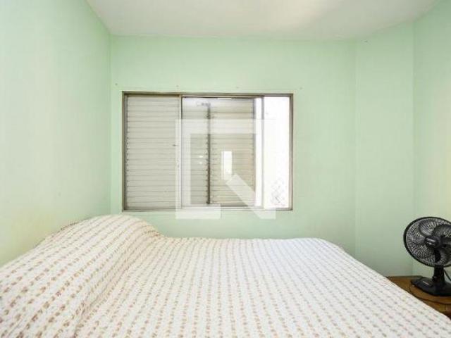 Apartamento à Venda Jardim Paulista, 2 Quartos, 48 m² São Paulo