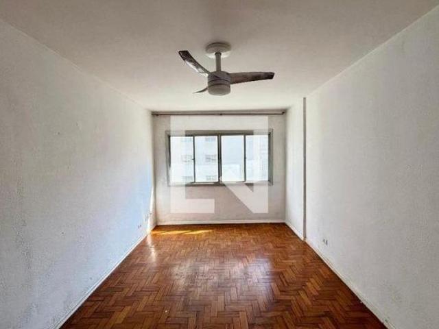 Apartamento à Venda Jardim Paulista, 2 Quartos, 48 m² São Paulo