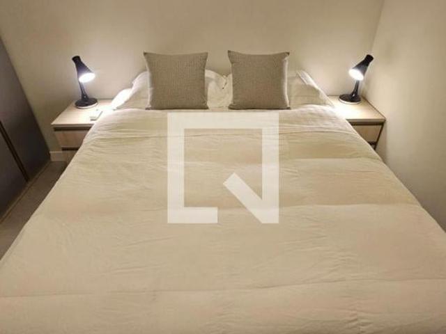 Apartamento à Venda Jardim Paulista, 2 Quartos, 49 m2