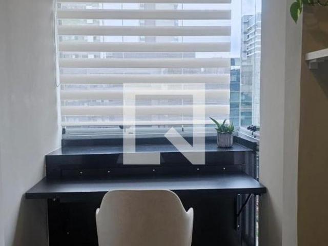 Apartamento à Venda Jardim Paulista, 2 Quartos, 49 m2