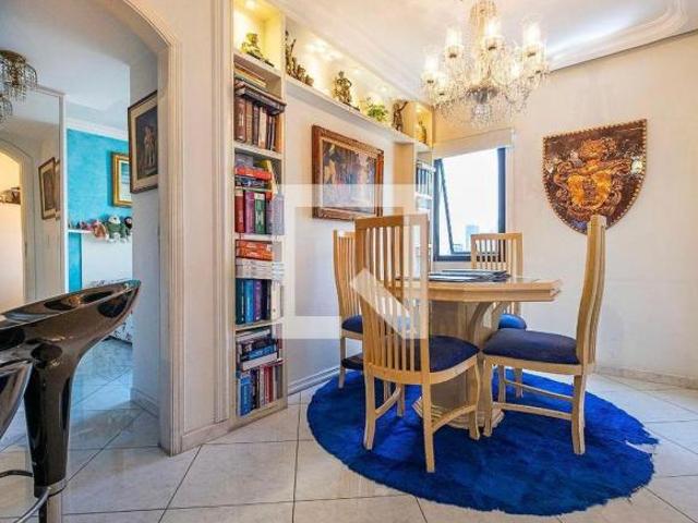 Apartamento à Venda Jardim Paulista, 2 Quartos, 50 m2