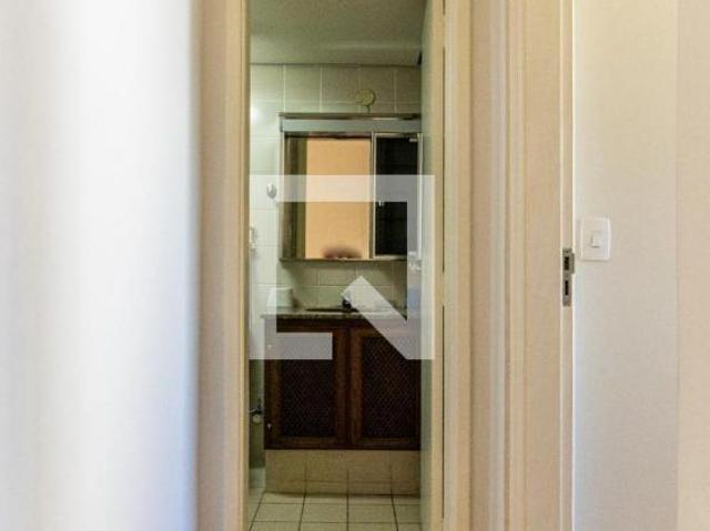 Apartamento à Venda Jardim Paulista, 2 Quartos, 50 m2