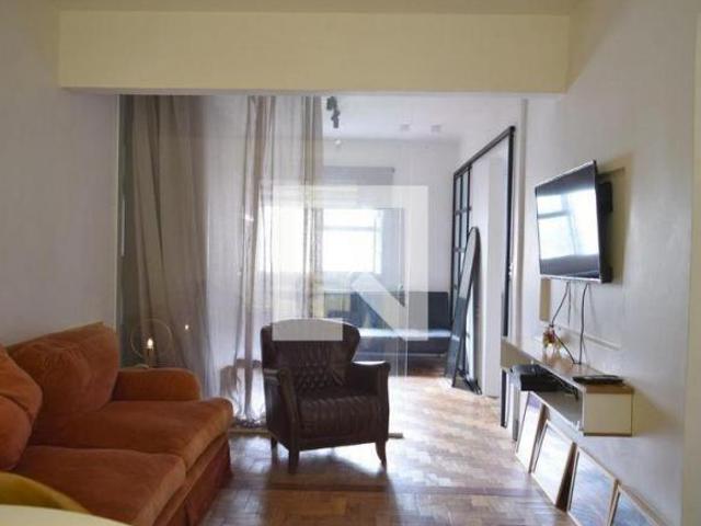 Apartamento à Venda Jardim Paulista, 2 Quartos, 50 m2
