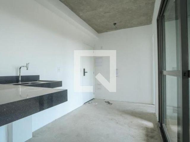 Apartamento à Venda Jardim Paulista, 2 Quartos, 50 m2