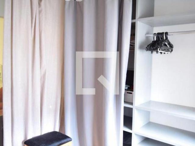 Apartamento à Venda Jardim Paulista, 2 Quartos, 50 m2