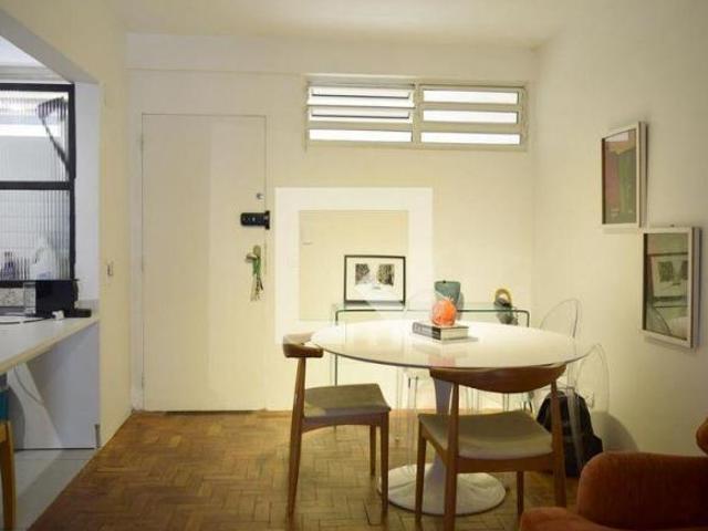 Apartamento à Venda Jardim Paulista, 2 Quartos, 50 m² São Paulo