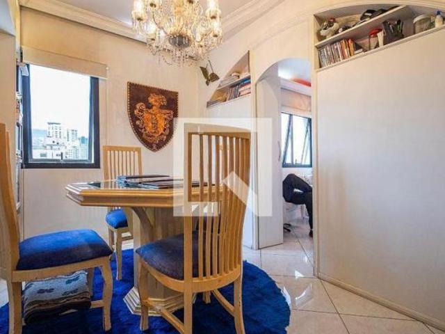 Apartamento à Venda Jardim Paulista, 2 Quartos, 50 m² São Paulo